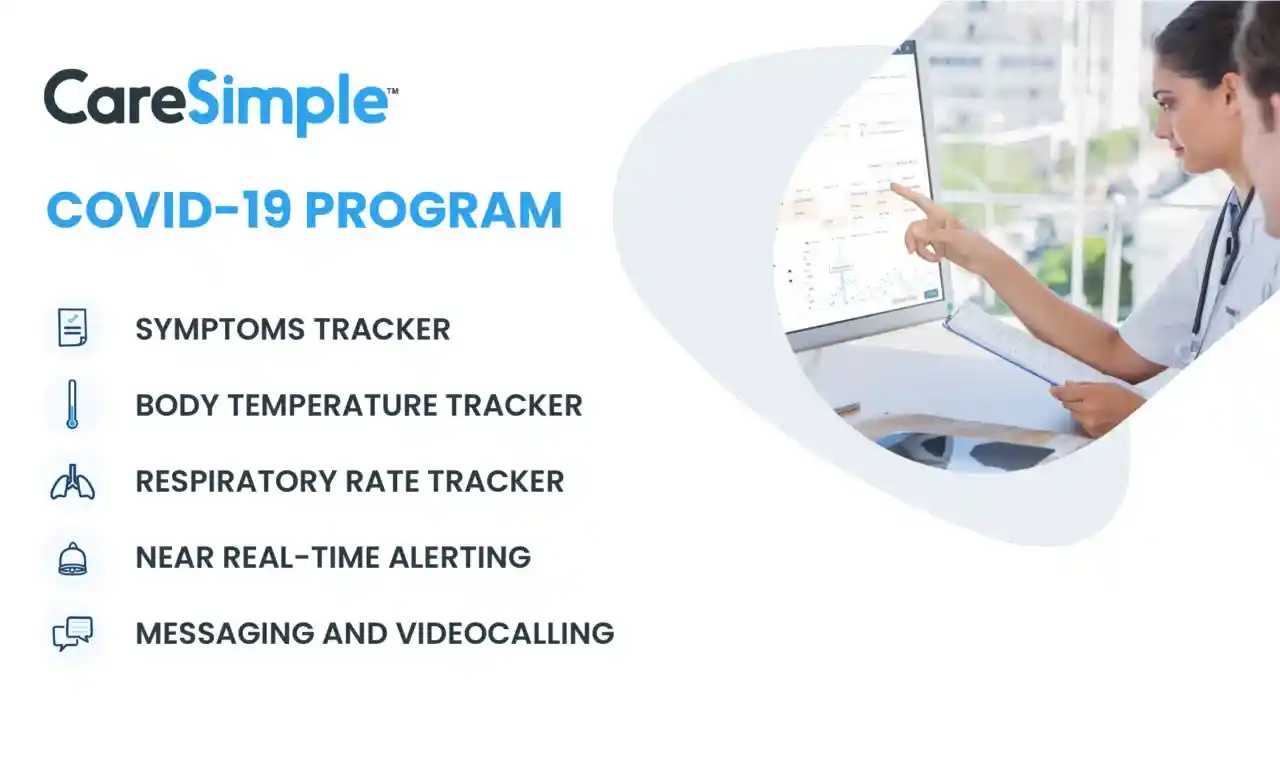 Le groupe Tactio Health étend son partenariat avec CHUM - CareSimple