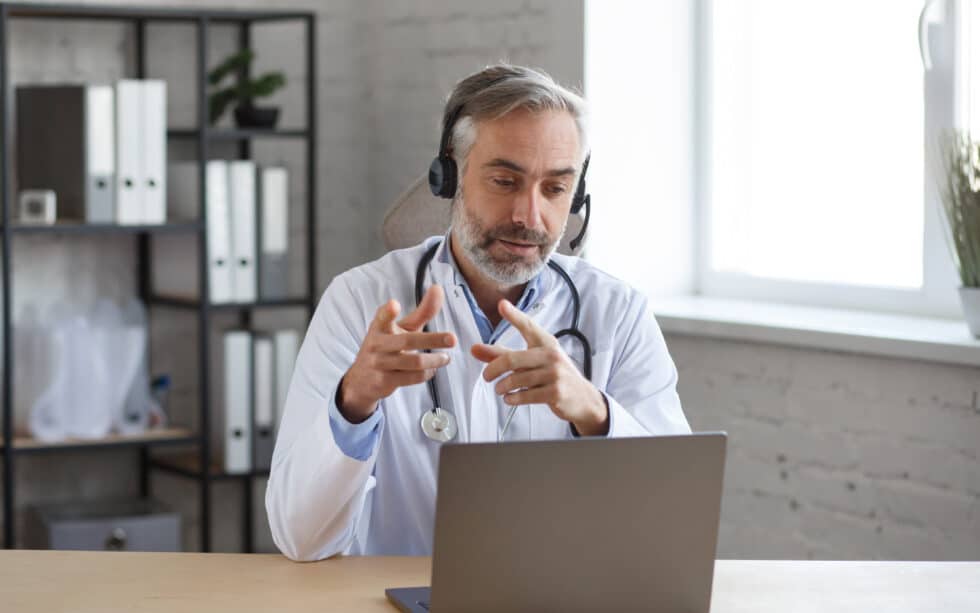 Telehealth Vs Telemedicine Vs MHealth, And How RPM Fits In