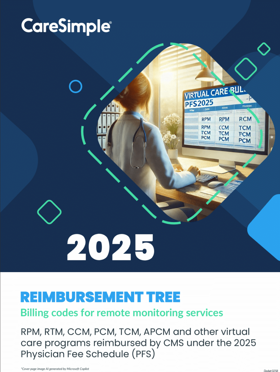 RPM Billing Guide For 2025 - CareSimple